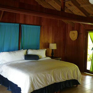 Deluxe Cabañas - Clark's Cay Guanaja